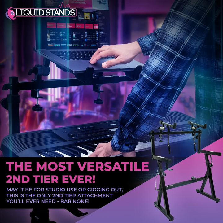 Stands - Liquid Stands