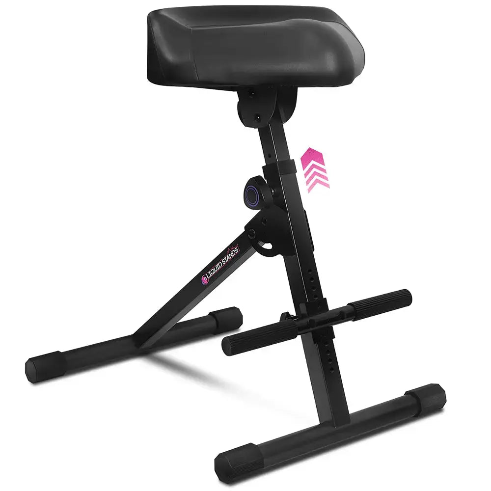 Guitar Stool - Liquid Stands