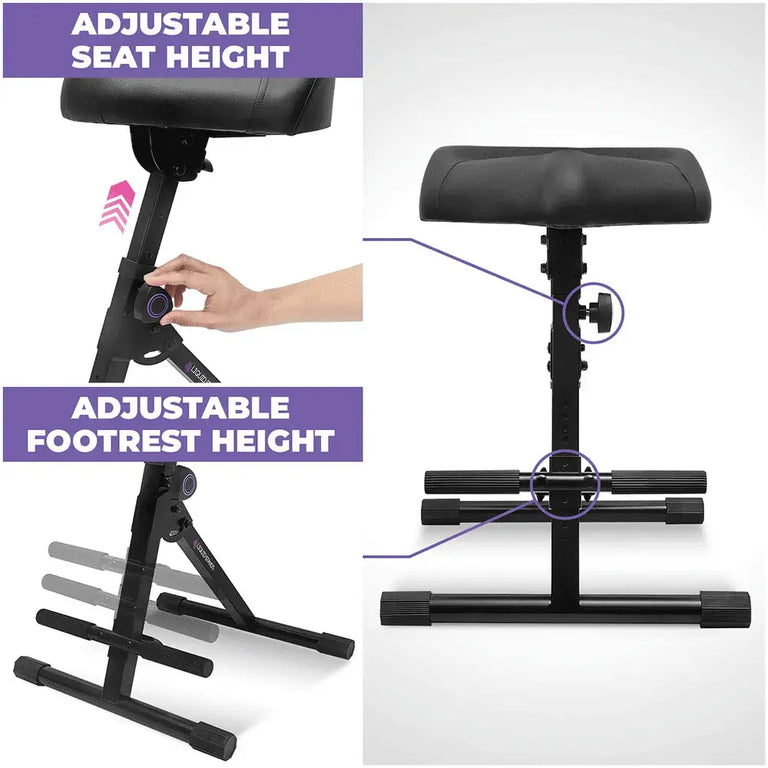 Guitar Stool - Liquid Stands