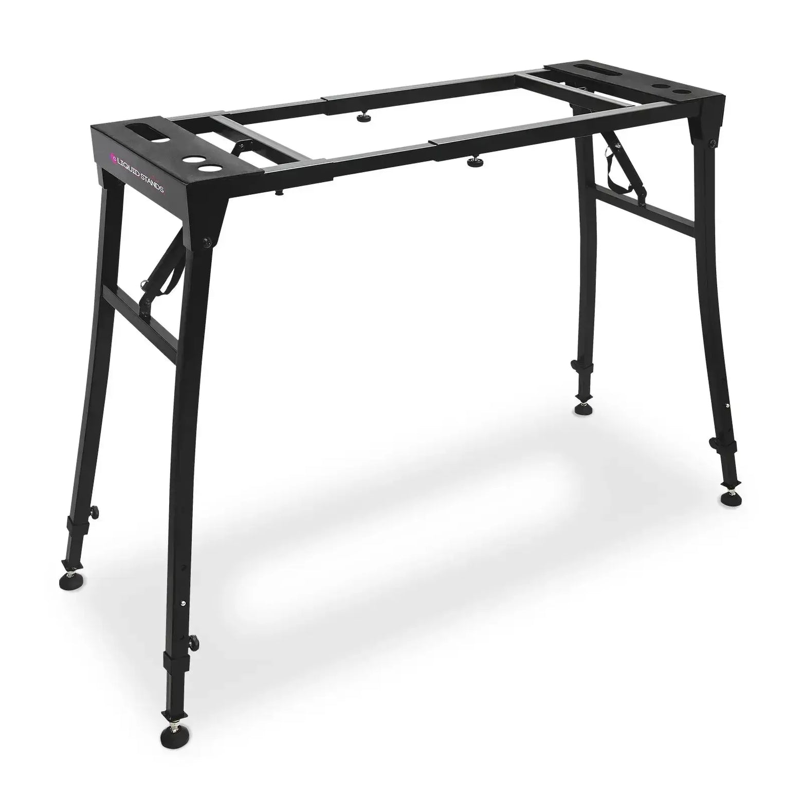 Collapsible Keyboard Stand – Liquid Stands
