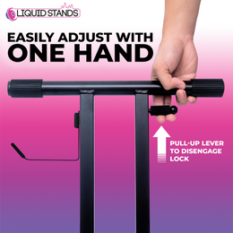 Stands – Liquid Stands