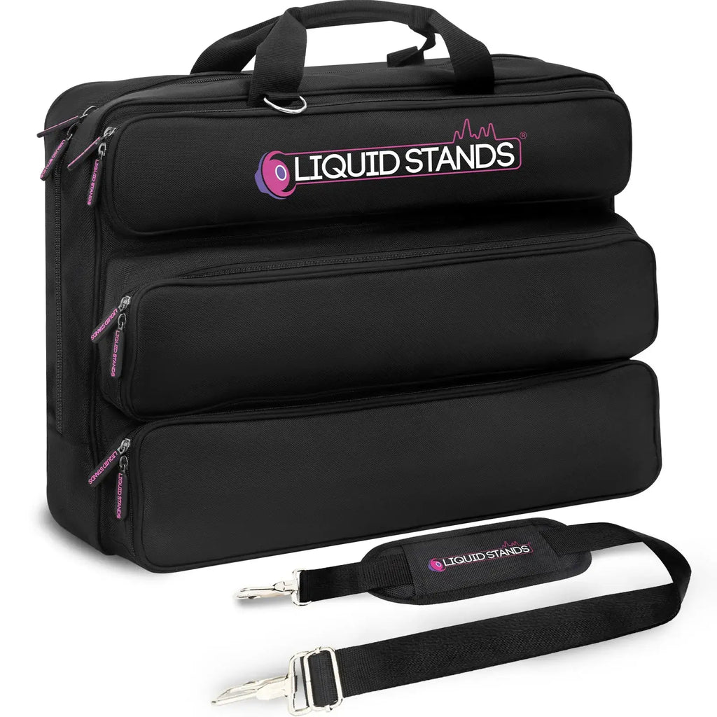Liquid Stands Carry Bag | Keyboard Stand Bag - Liquid Stands