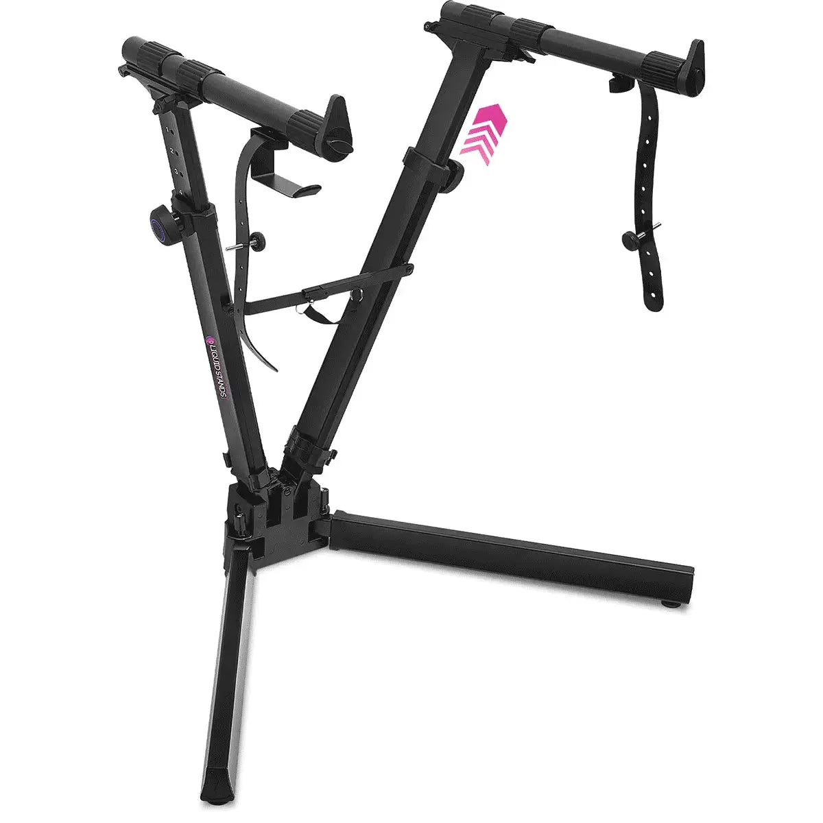 Best Keyboard Stand and Workstation- Liquid Stands