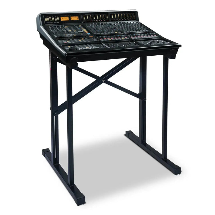 Collapsible Audio Mixer Stand#N# – Liquid Stands